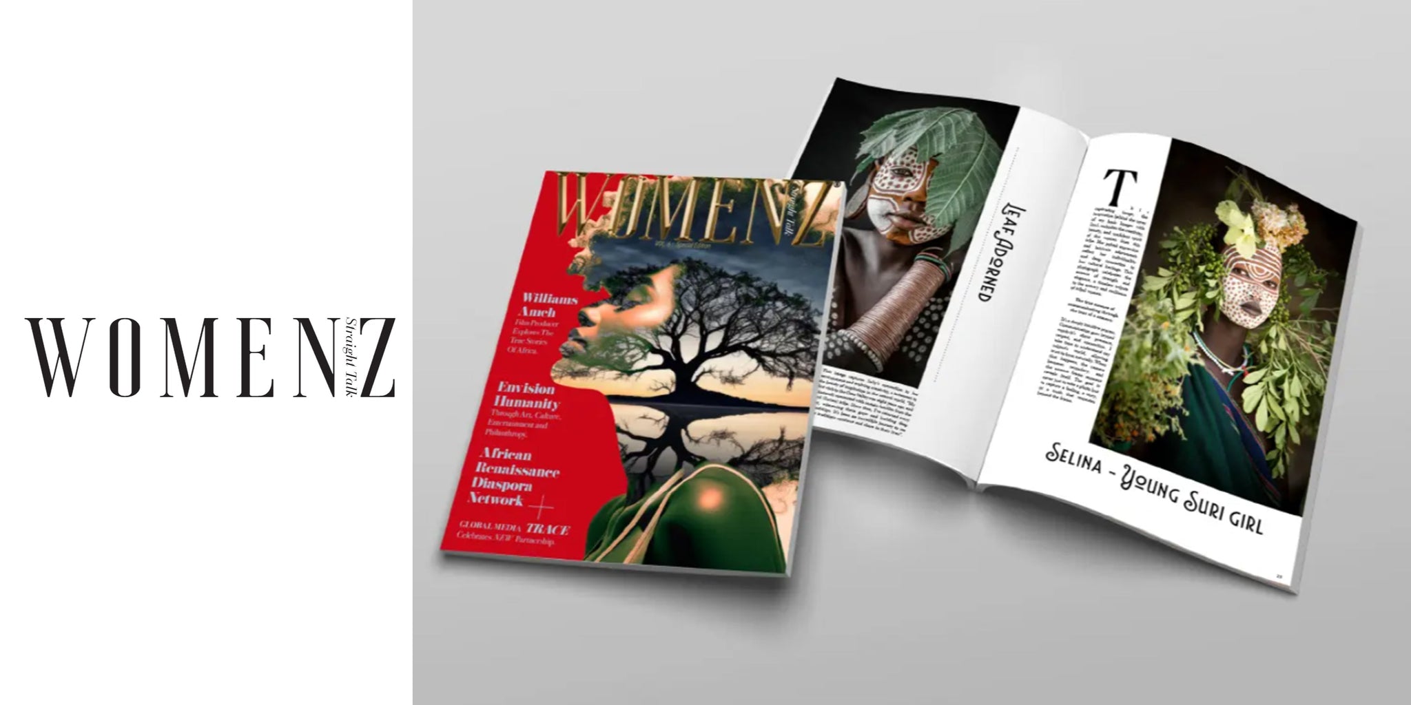 Womenz Straight Talk