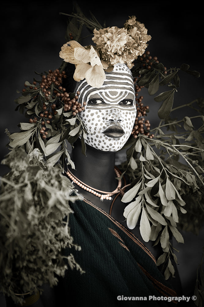Protector of Nature – Giovanna Photography